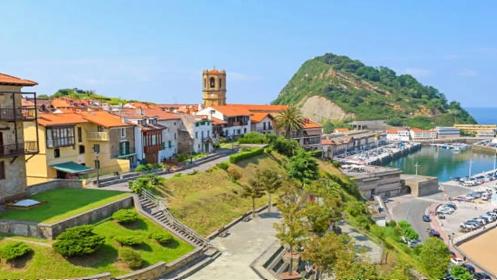 ⭐ Los 15 Pueblos más Bonitos del País Vasco + Mapa (2025)